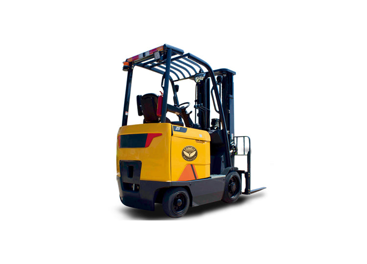 ELECTRIC FORKLIFT FL SERIES FL25-C – phoenixmotorleasing